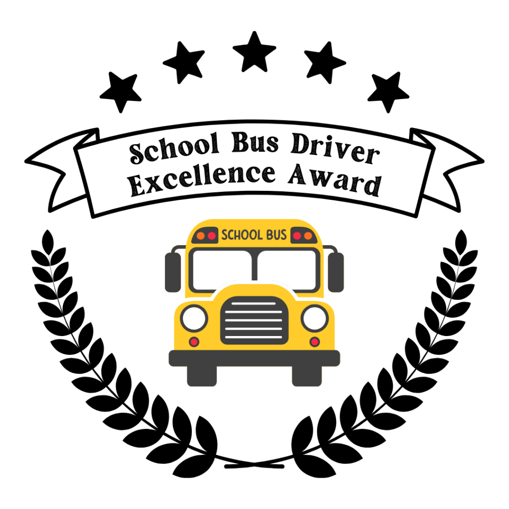 2025 SBO Driver Excellence Recognition Award – School Bus Ontario