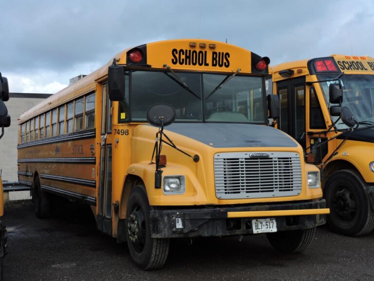 New Rules Have Been Outlined by Transport Canada on Manufacturing ...